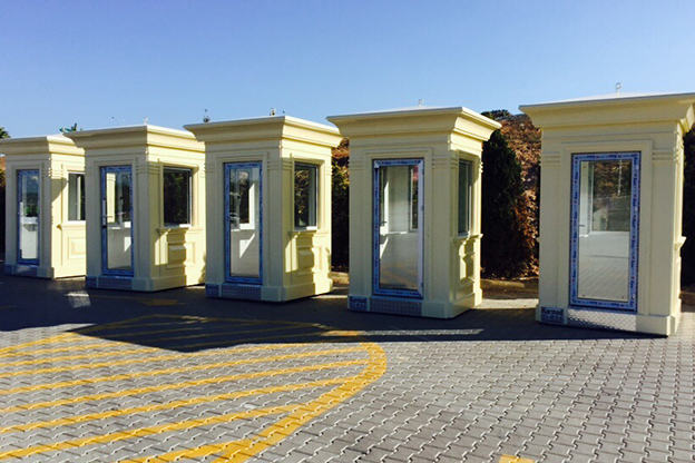 Get in Touch: Karmod International Contact