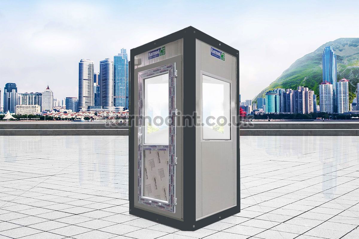 Innovative Solutions: Discover Karmod International's Products