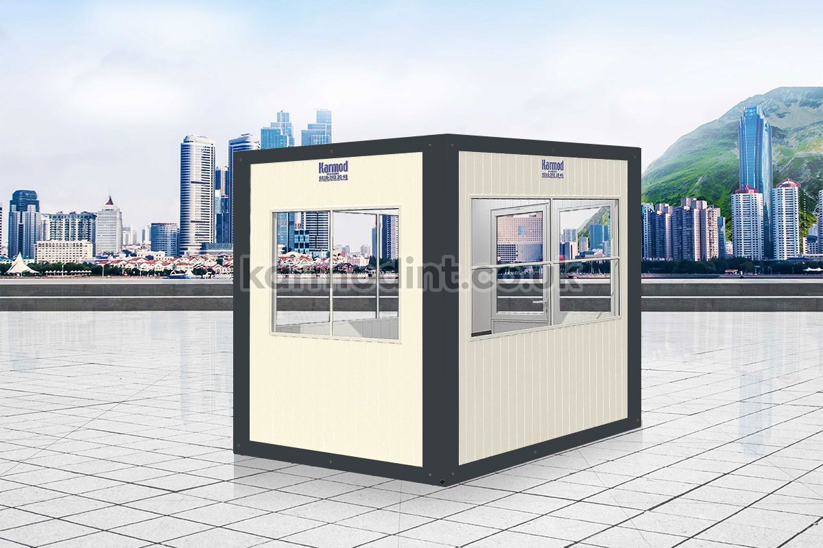 Innovative Solutions: Discover Karmod International's Products