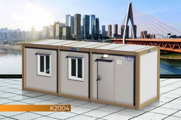 Liverpool Portable Cabin and Container for Sale